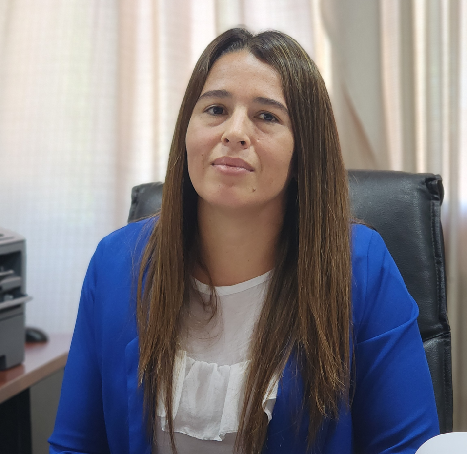 CP María Soledad Gallardo - Apóstoles